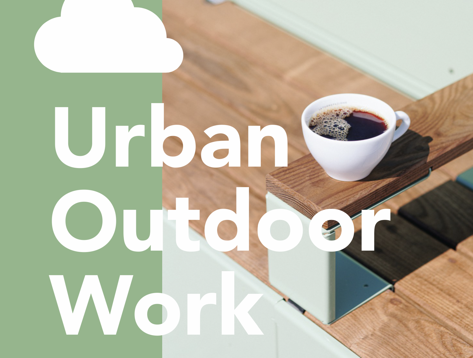 Inviting Public Spaces: Boosting Outdoor Work and Thriving Communities ...